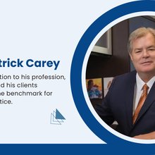 James Patrick Carey’s Profile | Muck Rack