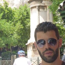 Dimitris Passas’s Profile | Freelance Journalist | Muck Rack