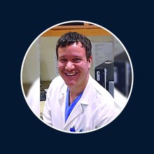 Dr. David Miranda’s Profile | Muck Rack