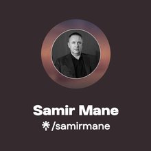 Samir Mane’s Profile | Muck Rack