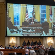 Luke Broadwater’s Profile | The New York Times Journalist | Muck Rack