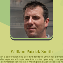 William Patrick Smith’s Profile | Facebook, slideshare.net, Medium Journalist | Muck Rack