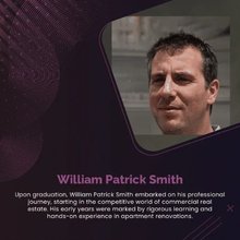 William Patrick Smith’s Profile | Facebook, slideshare.net, Medium Journalist | Muck Rack