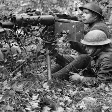 William Stroock’s Profile | Substack, 19FortyFive, Warfare History Network Journalist | Muck Rack