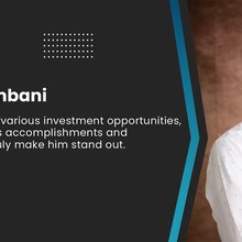 Saumil Ambani’s Profile | Medium, The Good Men Project Journalist | Muck Rack