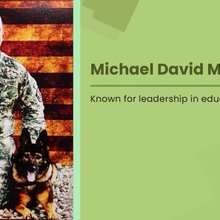 Michael David Meek’s Profile | Medium Journalist | Muck Rack