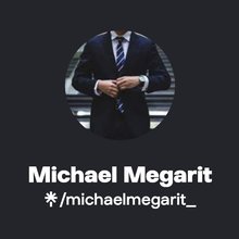 Michael Megarit’s Profile | Muck Rack