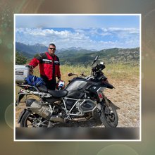 Dr. Marc Rogers’s Profile | Muck Rack