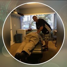 Dr. Marc Rogers’s Profile | Muck Rack