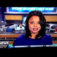 Elise Roberts’s Profile | TheGrio, CNN Newsource Journalist | Muck Rack
