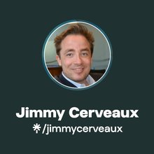 Jimmy Cerveaux’s Profile | Medium, Issuu, last.fm Journalist | Muck Rack