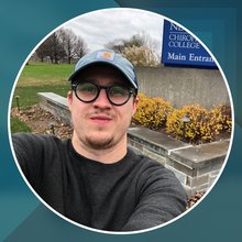 Dr. Connor Robertson’s Profile | slideshare.net, Medium, Issuu ...