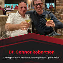 Dr. Connor Robertson’s Profile | slideshare.net, Medium, Issuu ...