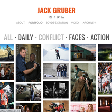 Jack Gruber’s Profile | USA Today Journalist | Muck Rack