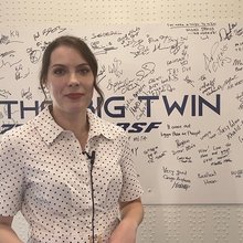 Lindsay Bjerregaard’s Profile | Aviation Week Journalist | Muck Rack