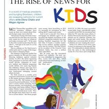 Megan Agnew’s Profile | The Times, The Sunday Times Journalist | Muck Rack