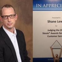 Shane Lewis’s Profile | Muck Rack