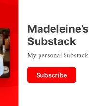 Madeleine Rowley’s Profile | The Free Press Journalist | Muck Rack