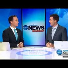 Tim Hipsley’s Profile | 7News Journalist | Muck Rack