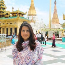 Nomia Iqbal’s Profile | BBC Journalist | Muck Rack