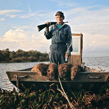 John Wirt’s Profile | The Advocate (Baton Rouge, LA) Journalist | Muck Rack