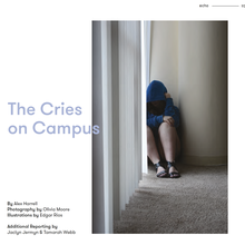 Alexandra Harrell’s Profile | Sourcing Journal Journalist | Muck Rack