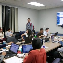 Ben Blanchet’s Profile | HuffPost Journalist | Muck Rack