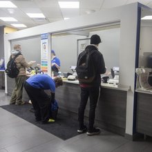 Ben Blanchet’s Profile | HuffPost Journalist | Muck Rack