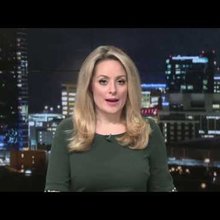 Faran Fronczak’s Profile | MSN, RT, WISH-TV (Indianapolis, IN ...