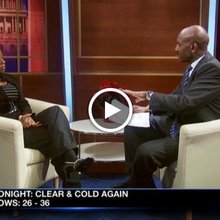 Anqoinette Crosby’s Profile | WHUT-TV (Washington, DC) Journalist ...