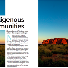 Florence Reeves-White’s Profile | Hearst Journalist | Muck Rack