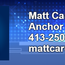 Matt Caron’s Profile | Aol, KHOU-TV (Houston, TX), WXIA-TV (Atlanta, GA ...