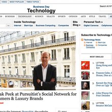 Christopher Parr’s Journalist Portfolio | Muck Rack