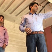 Suranjana Tewari’s Profile | BBC Journalist | Muck Rack