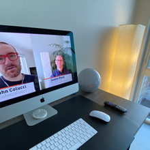 John Colucci’s Profile | WNYW-TV (New York, NY), WTTG-TV (Washington ...