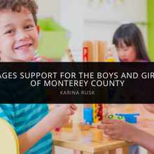 Karina Rusk’s Profile | Muck Rack