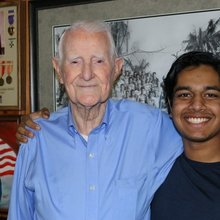 Austin Cross’s Profile | LAist, All Things Considered, Consider This ...