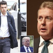 Steven Edginton’s Profile | GB News Journalist | Muck Rack