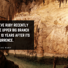 Steve Ruby’s Profile | Muck Rack