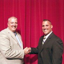 George Chidiac’s Profile | KTVN-TV (Reno, NV), The SandPaper Journalist ...