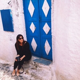 Trisha Sprouse’s Profile | Apartment Therapy, Hunker Journalist | Muck Rack