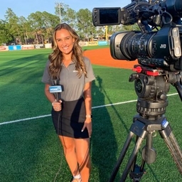 Kendall Duncan’s Profile | WDSU-TV (New Orleans, LA) Journalist | Muck Rack