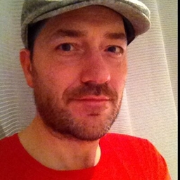 Gordon Young’s Profile | The Drum Journalist | Muck Rack