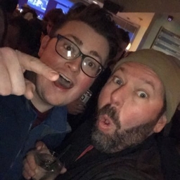 Andy Hopper’s Profile | Freelance Journalist | Muck Rack