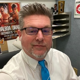 Jake Wimberly’s Profile | Alpha Media USA, ESPN Radio Journalist | Muck ...