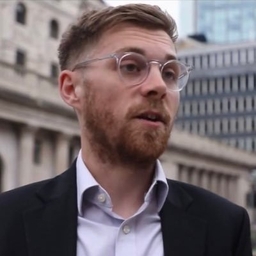 Jack Barnett’s Profile | The Times Journalist | Muck Rack