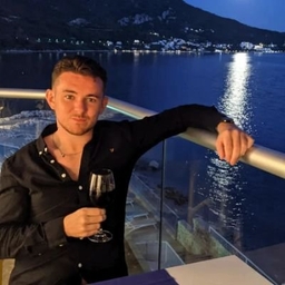 Sean Kearns’s Profile | BBC Sport Journalist | Muck Rack