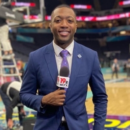 Chandler Mack’s Profile | WLTX-TV (Columbia, SC) Journalist | Muck Rack