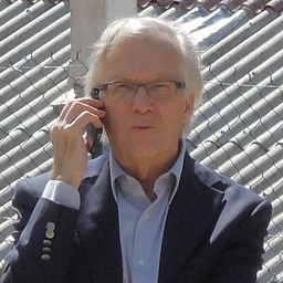 Jacques Chevalier’s Profile | Le Point Journalist | Muck Rack