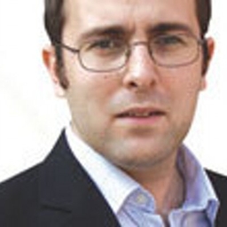 James Murray’s Profile | BusinessGreen Journalist | Muck Rack